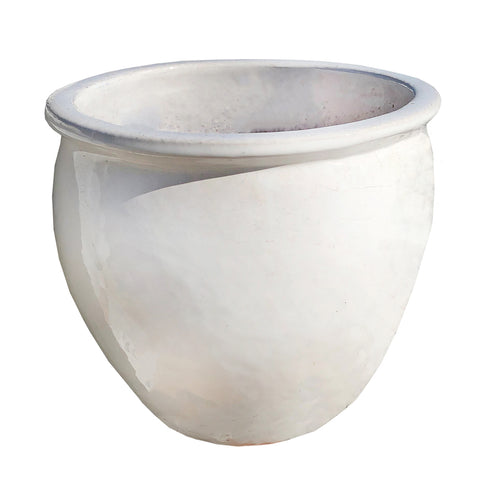 Ceramic and Glazed Pots and Planters at Poppy's Home and Garden Newcastle