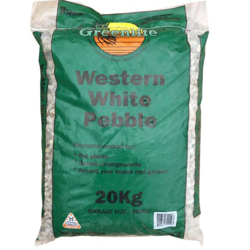 Pebbles and Gravel Bulk Landscaping Supplies in Newcastle and Lake ...