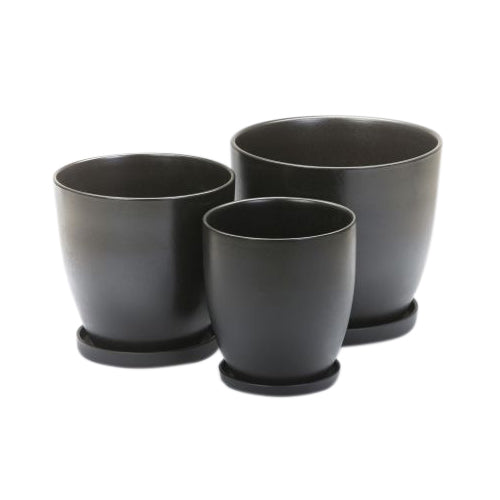 INDOOR POTS – Poppy's Home and Garden