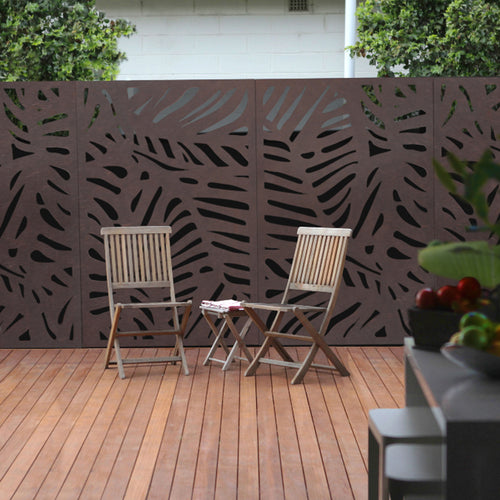 Garden Screens at Poppy's Home and Garden